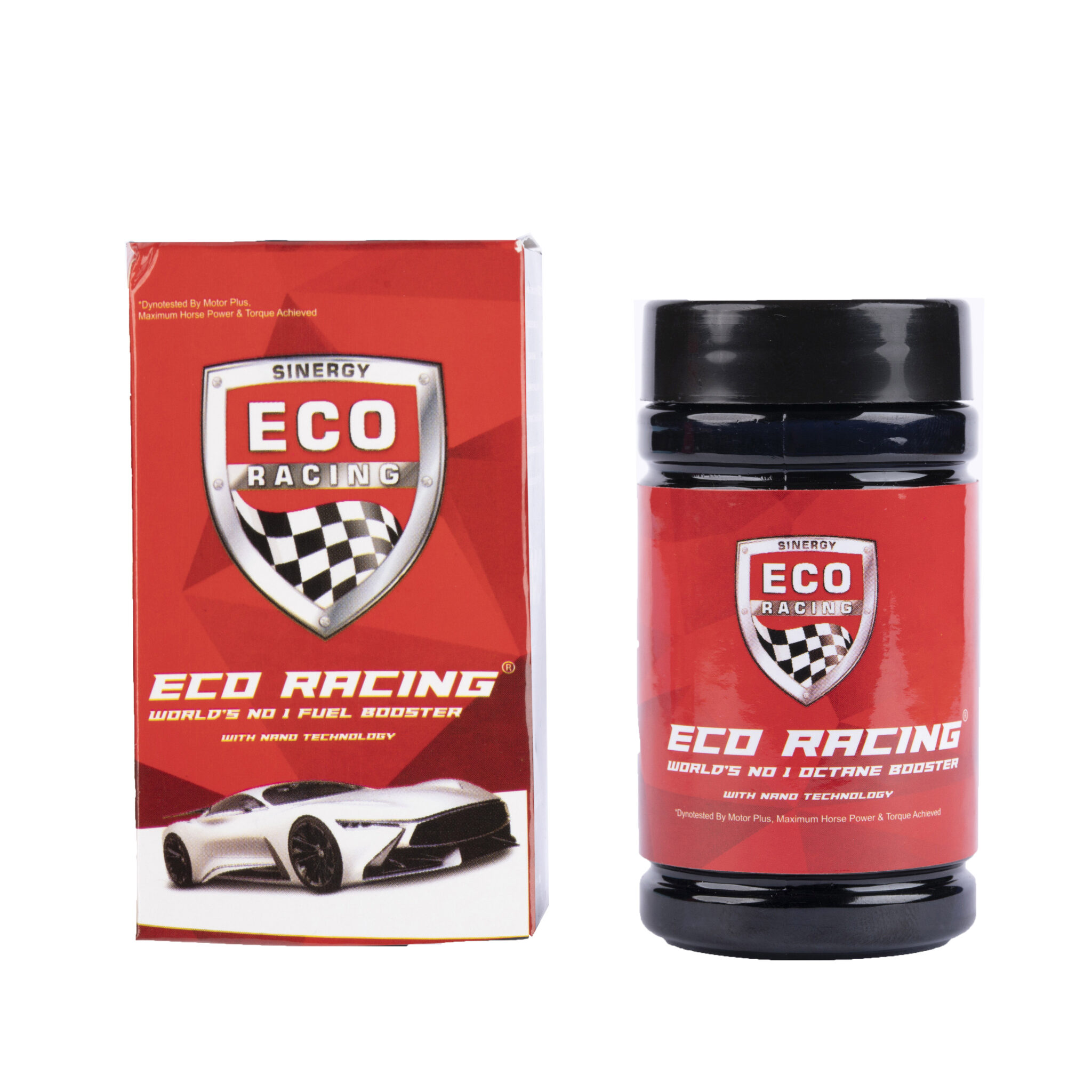 ECO Diesel 10 Tablets Card – Eco Tablet Sri Lanka