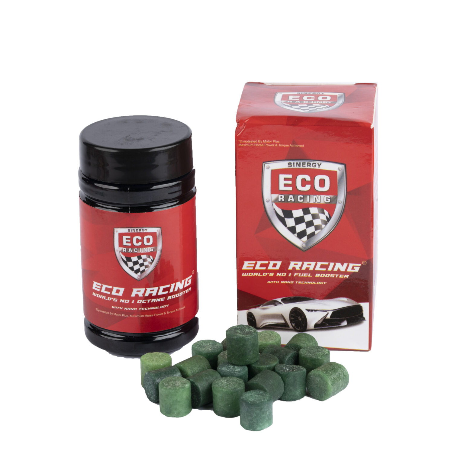 Eco Tablet Sri Lanka – Eco Tablets is a fuel-saving product created