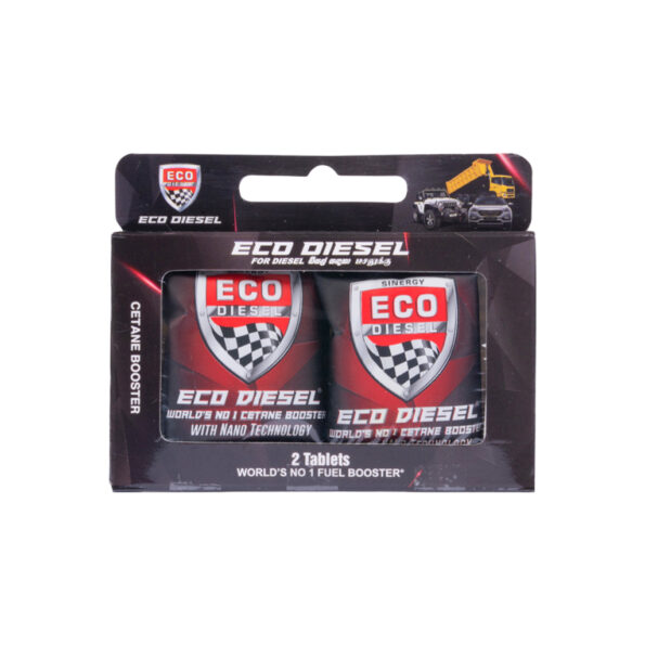 Eco Tablet Sri Lanka – Eco Tablets is a fuel-saving product created