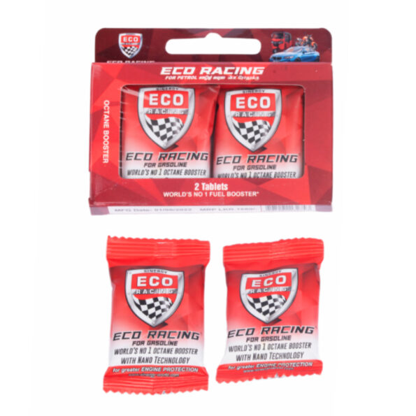 ECO Racing 2 Tablets Pack – Eco Tablet Sri Lanka