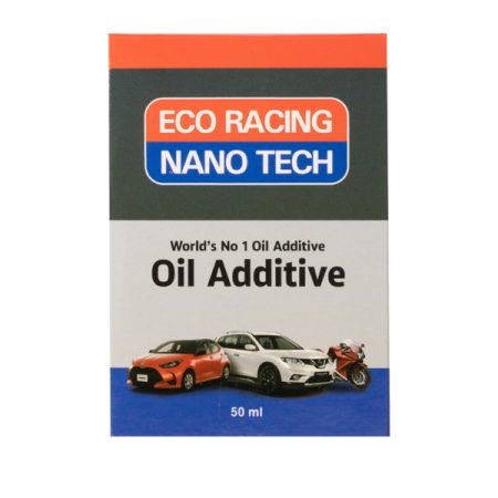 NANO OIL+ Additive – Eco Tablet Sri Lanka