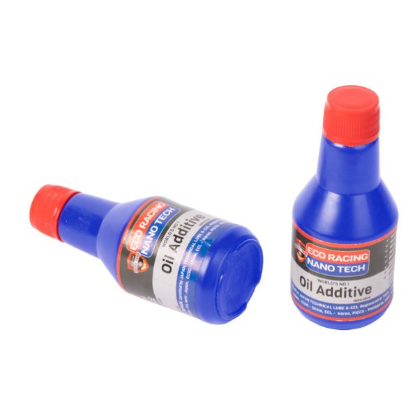 NANO OIL+ Additive – Eco Tablet Sri Lanka