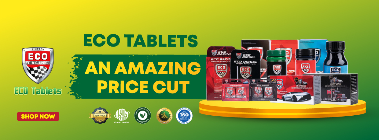 2 – Eco Tablet Sri Lanka